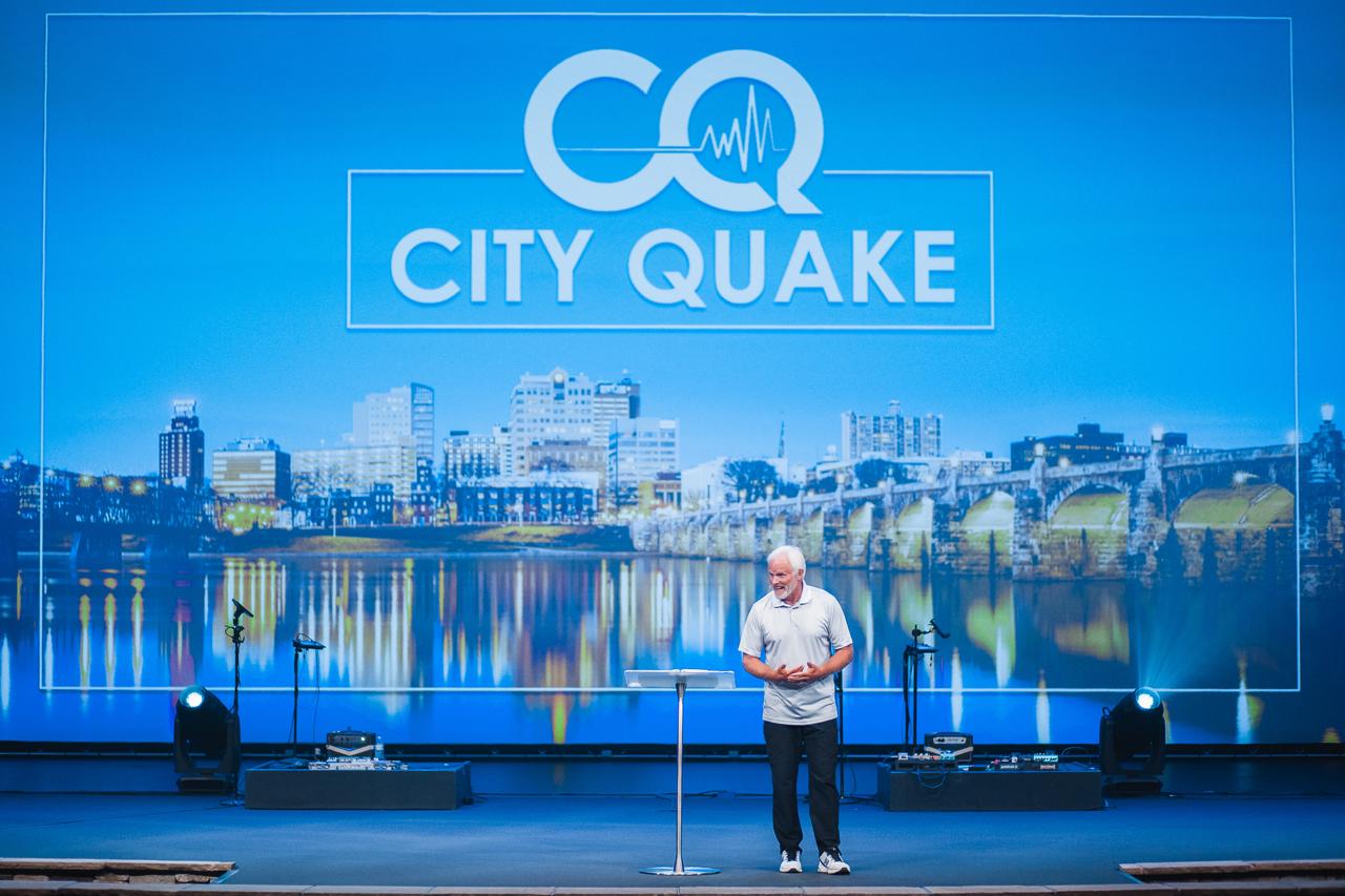 Events – City Quake